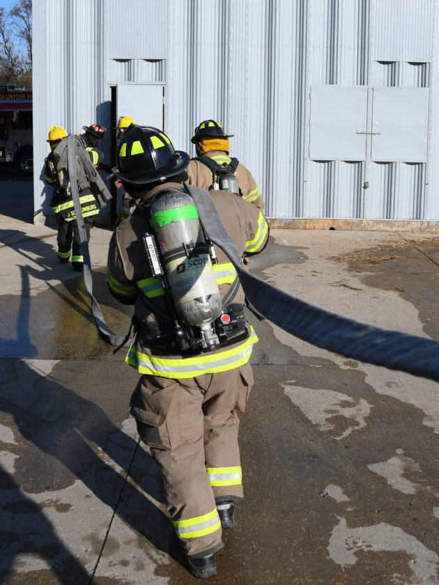 ‘It’s been a long time,’ West Third Street burn unit sees upgrades ...